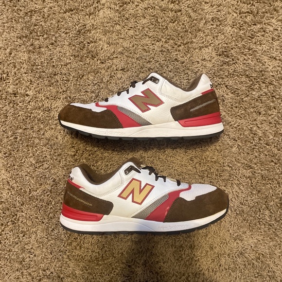 New Balance | Shoes | Rare New Balance 74s | Poshmark